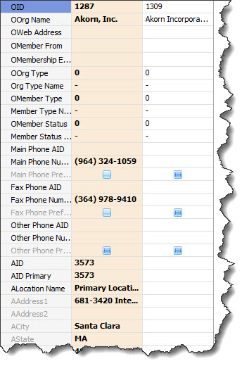 Merging Duplicate Organization Records – Gnosis Help Center